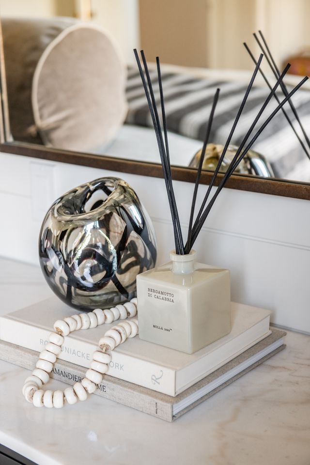 14 European Chic – Gatehouse Style