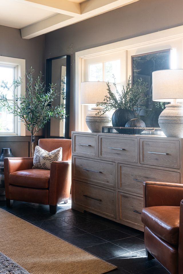 Showroom – Gatehouse Style