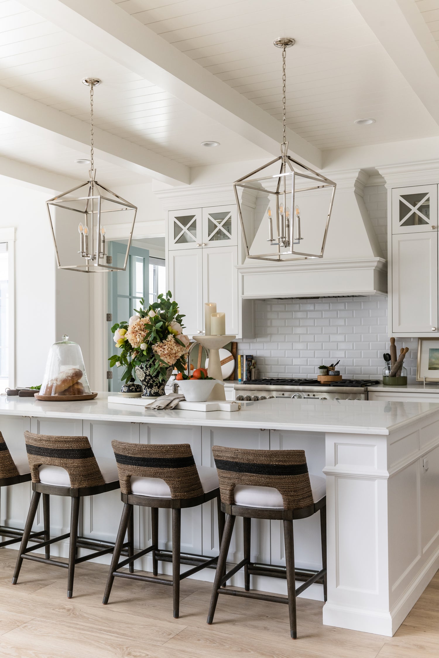 Great Taste – Gatehouse Style