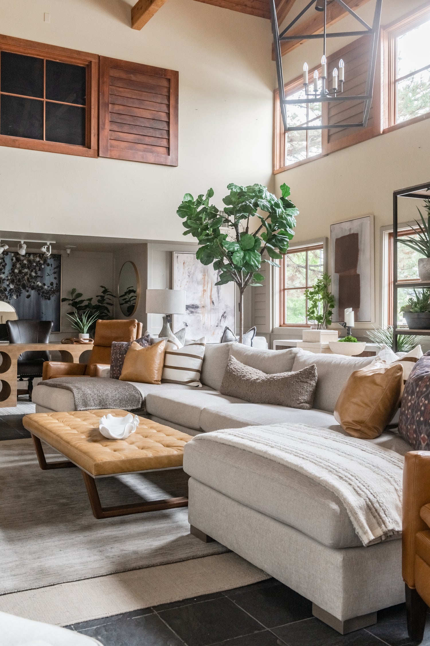 Showroom – Gatehouse Style
