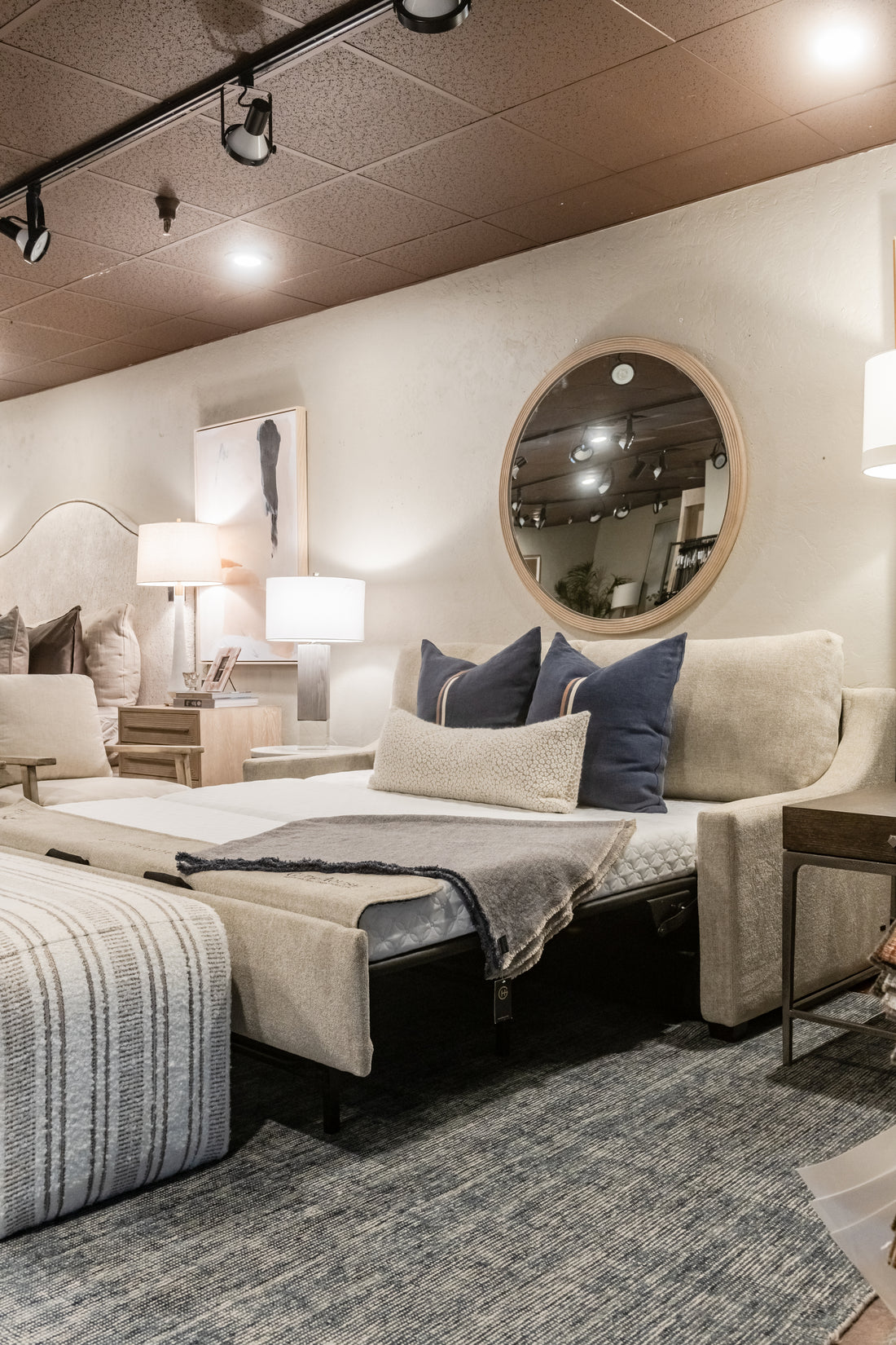 Showroom – Gatehouse Style