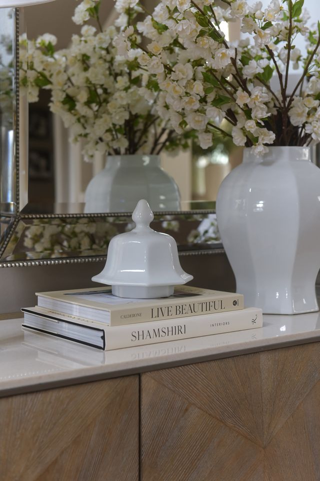 Shamshiri: Interiors – Gatehouse Style